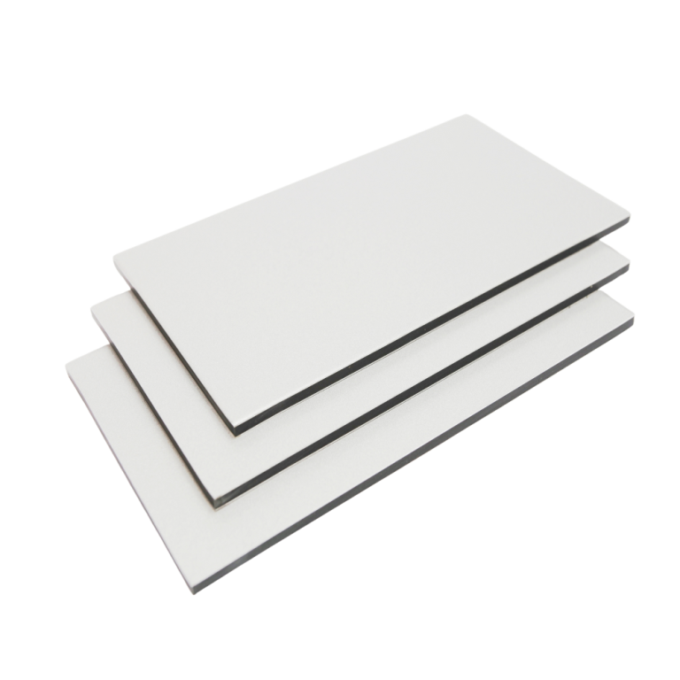 ACM Sheets for Signage & Cladding | Exion Corp