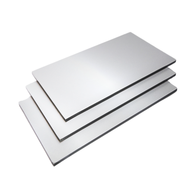ACM Sheets for Signage & Cladding | Exion Corp